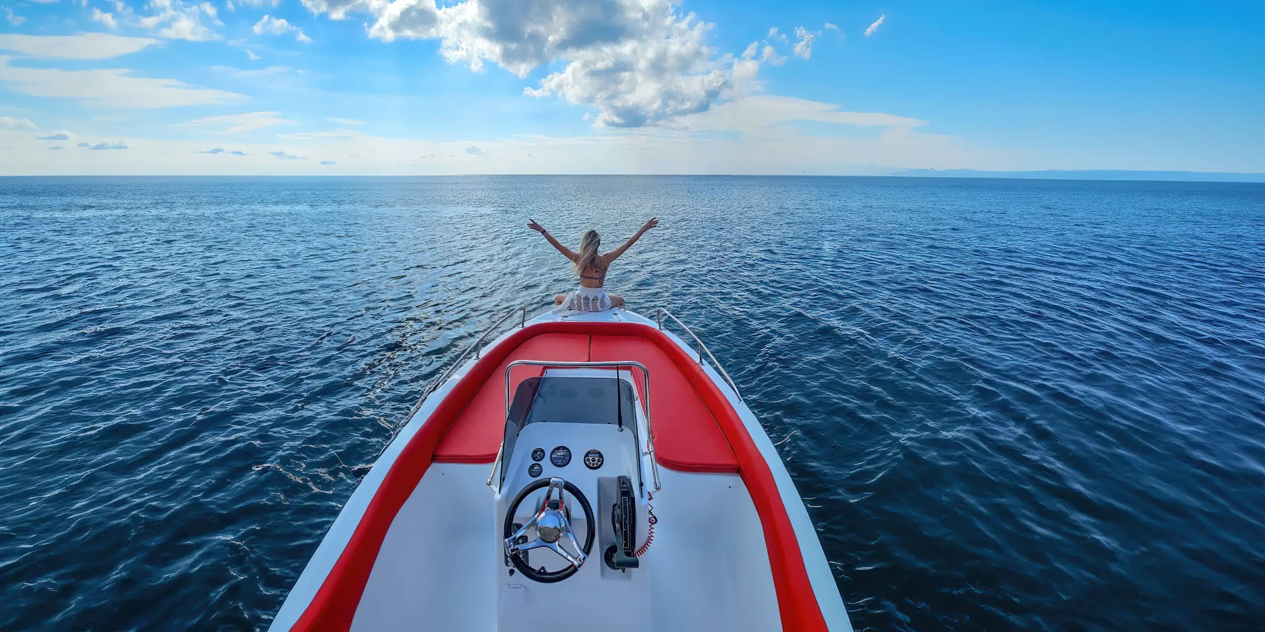 Boat Rental - Official web Site of indigo rent a boat milos